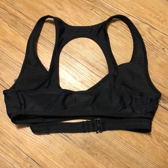 Target | Swim | M Nwt Sport Swim Top | Poshmark